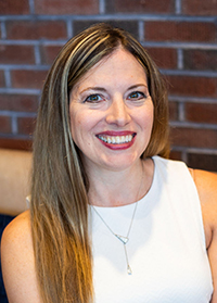 Amy Daws | Continuing and Lifelong Education