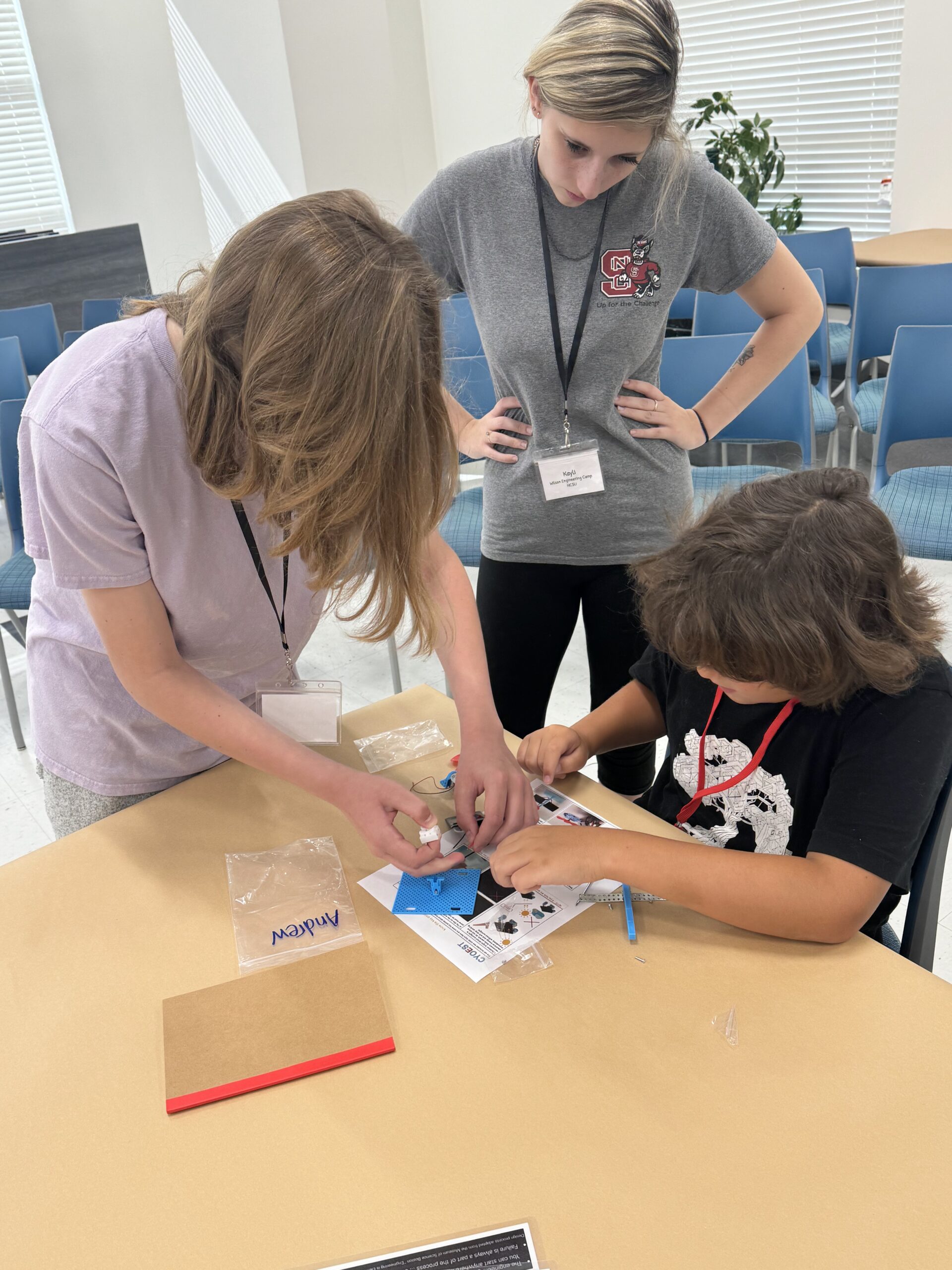 Wilson Engineering Summer Camps wilson-engineering-summer-camps